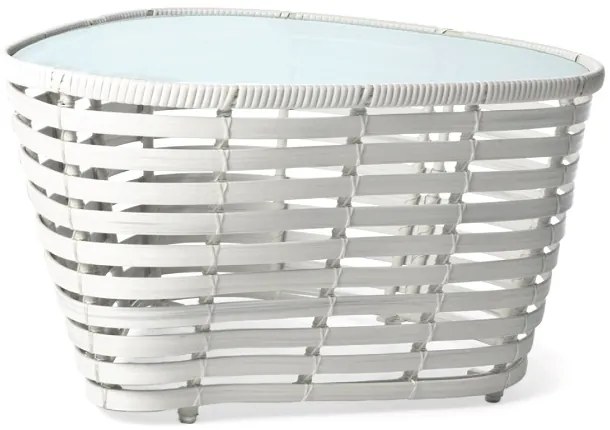 Kenneth Cobonpue designové odkládací stolky Oasis End Table