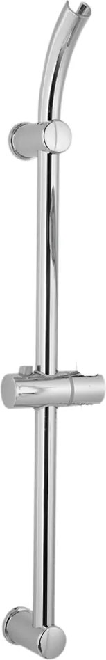 Mereo Mereo, Posuvný držák sprchy s horním držákem, CB910F