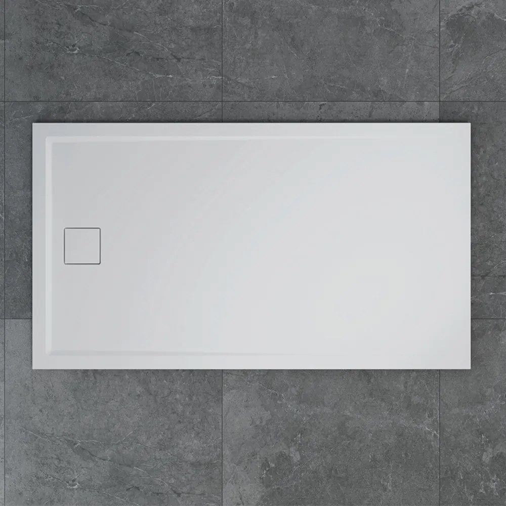 SanSwiss LIVADA 70 x 90 cm W20AS07009004