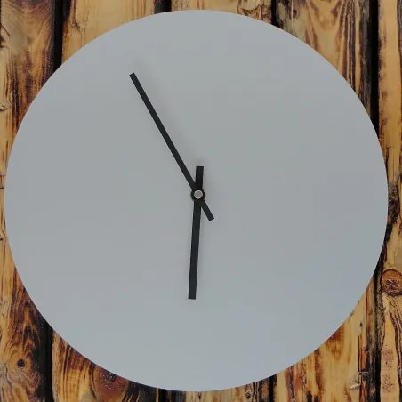 Dřevěné nástěnné hodiny - elegantní design I SENTOP PR0066
