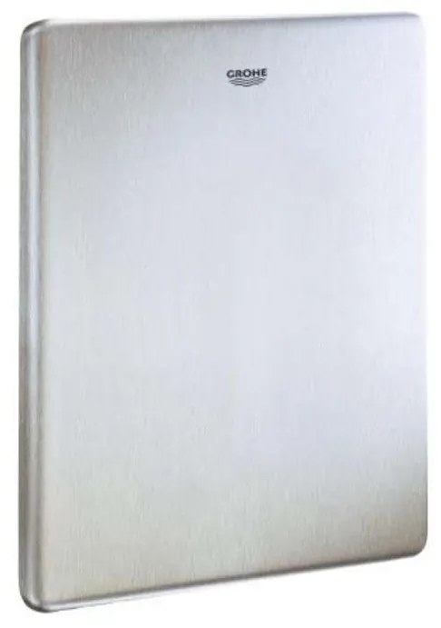 Grohe - Ovládací tlačítko, ušlechtilá ocel 38934SD0