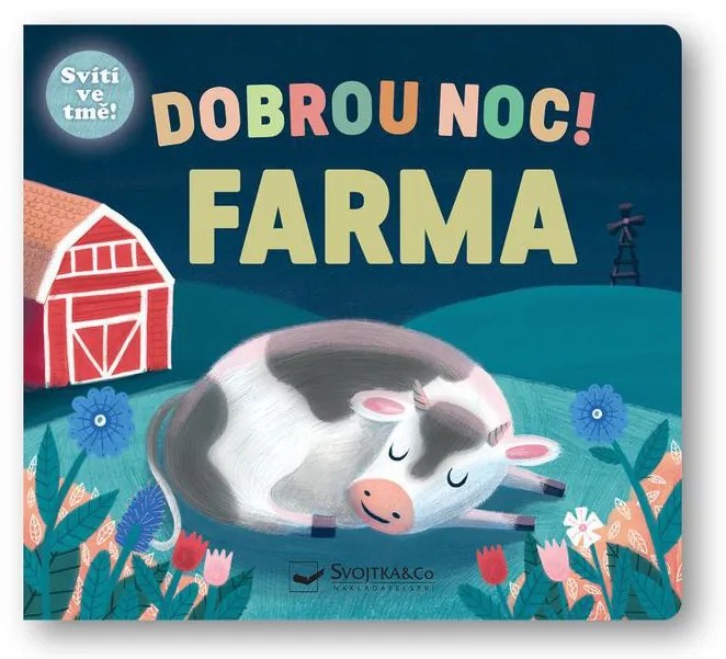 Dobrou noc! Farma