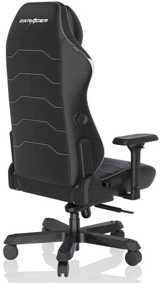 herní židle DXRacer MASTER GC/XLMF23LTD/NW