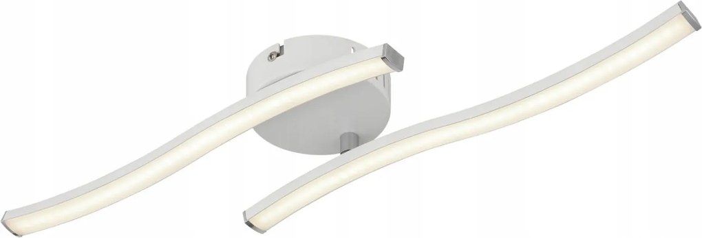 stropní svítidlo Led 12W Eloise 67178WC Globo