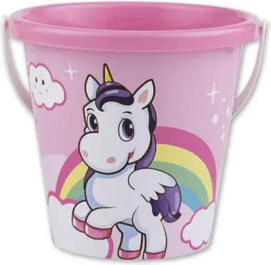 Androni Kyblík jednorožec / průměr 17 cm / od 12 měsíců