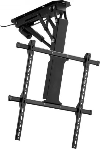 Motorizovaný stropní držák TV, Vhodný pro TV do 36 kg VEVOR