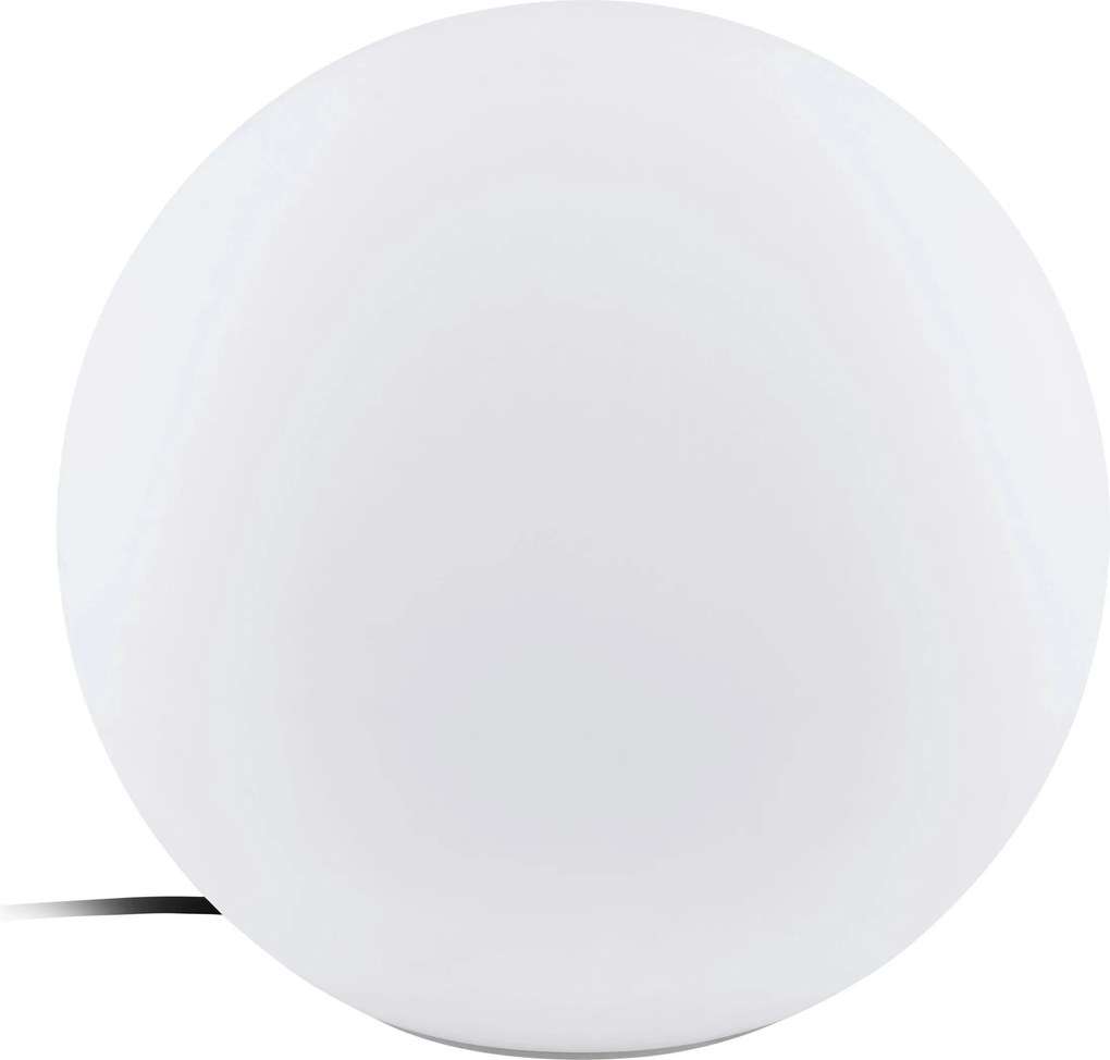 XXXLutz VENKOVNÍ KULATÉ SVÍTIDLO, 39/39 cm Eglo - Online Only svítidla - 003348260001