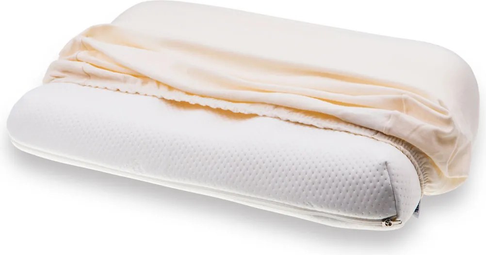 Povlak na polštář TEMPUR® Original, ErgoPlus (ex Millennium) barva: antracit