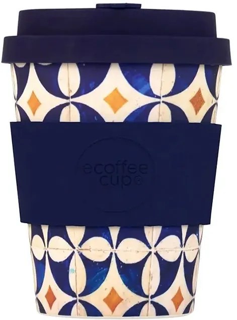 Ecoffee cup mick's truckle 350 ml
