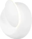 Nástěnné LED svítidlo NOVA LUCE ODIN 5W 3000K bílé 910161