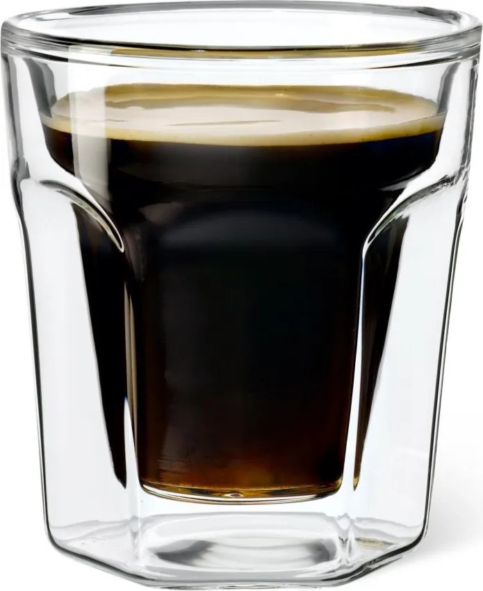 Leopold Vienna Sklenice na espresso