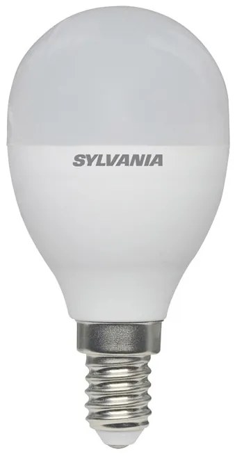 Sylvania ToLEDo Ball V5 FR 806Lm 827 E14 SL