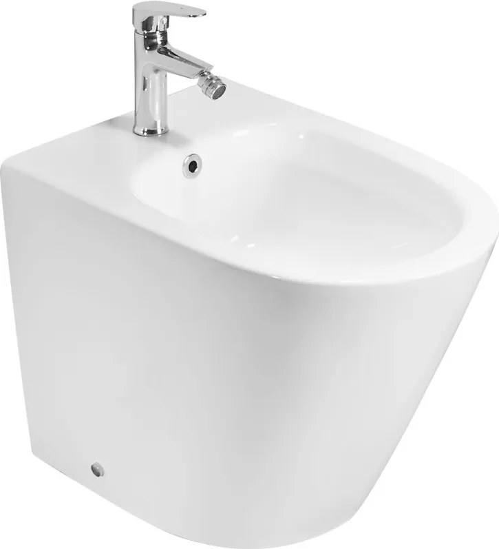 Mexen, Mexen Rico bidet stojący, biały - 36725100