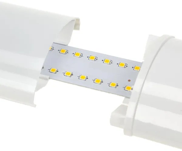 LED Podlinkové svítidlo VIGA LED/28W/230V 4000K bílá