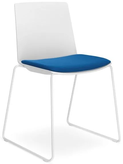 LD SEATING Židle SKY FRESH 042-NC, kostra barevná