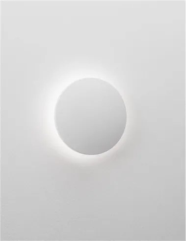 Nástěnné LED svítidlo NOVA LUCE ASTRID 6W 3000K 9130506