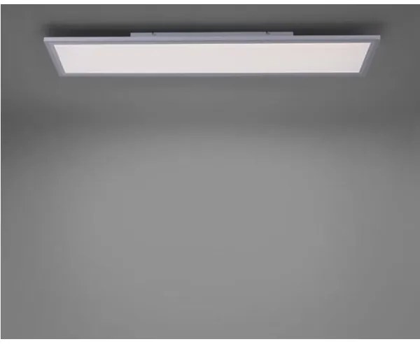 Leuchten Direkt 14852-16 - LED Stmívatelný panel EDGING LED/51,5W/230V + DO