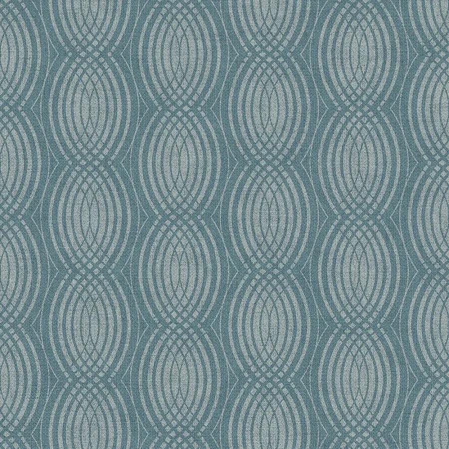 Vliesová tapeta geometrický vzor A43204 | Lepidlo zdarma | 1,06 x 10,05 m | Vavex