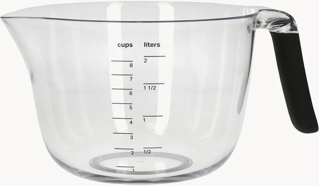 Mísa na míchání a měření KitchenAid