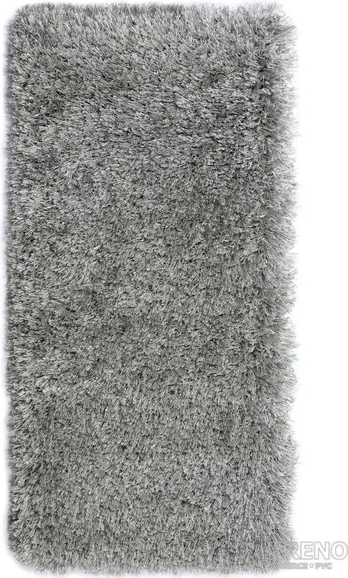 Breno Kusový koberec RHAPSODY 25-01/906, 135x200 cm, Stříbrná