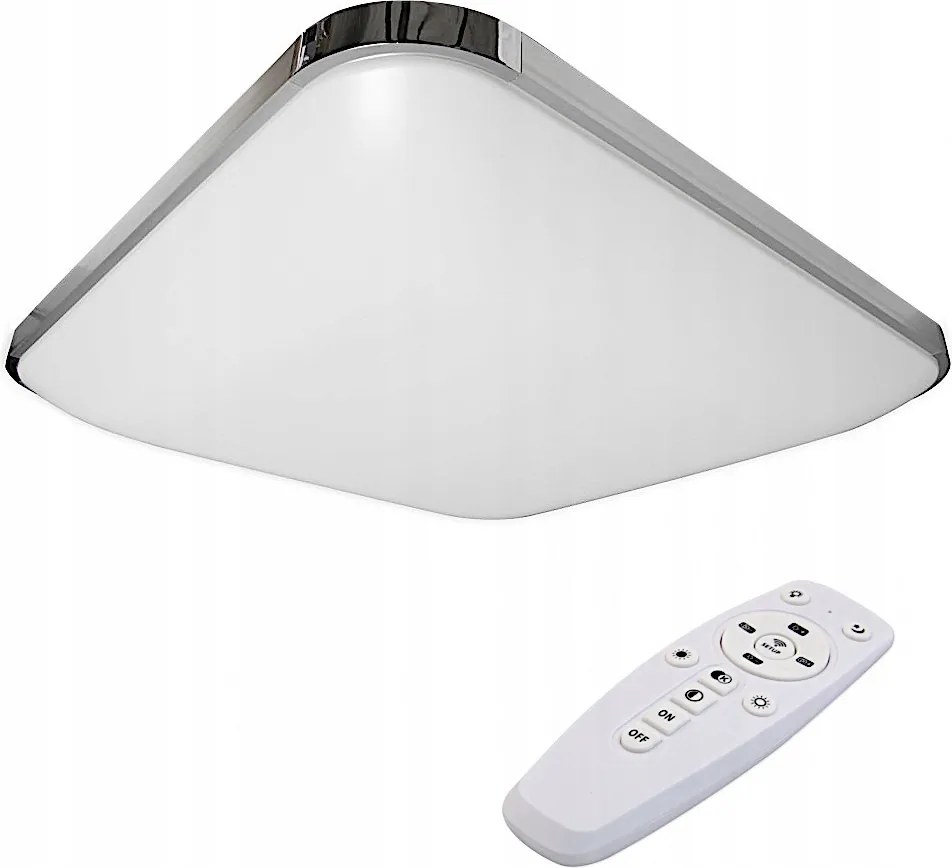 Led Panel Svítidlo Kazeta 36W Nástěnná Lampa