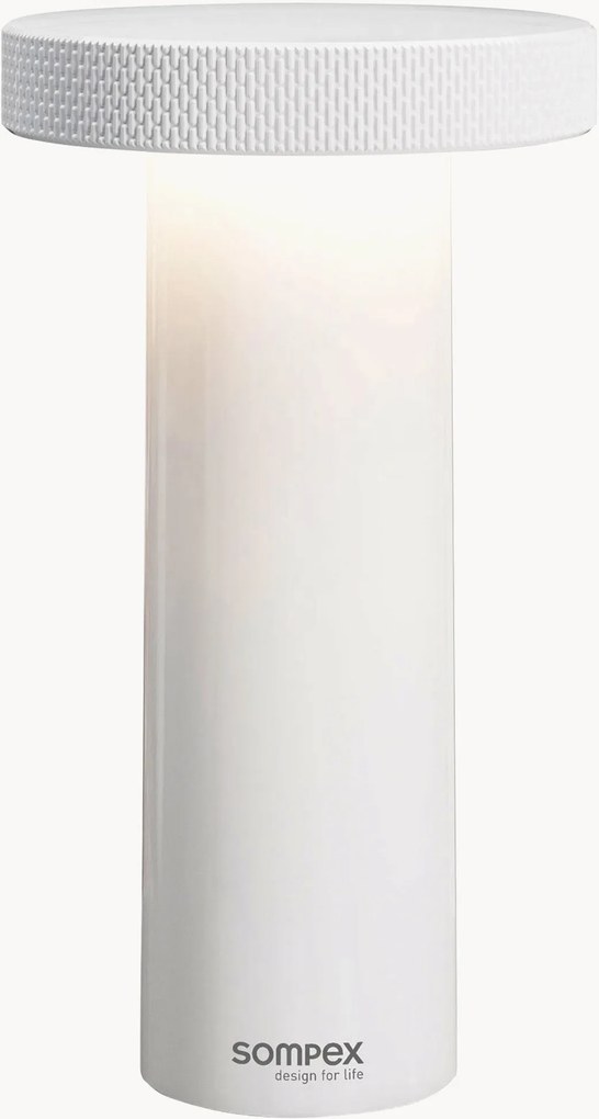 Přenosná stolní LED lampa Volume