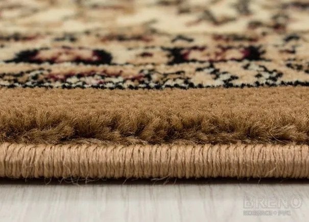 Breno Kusový koberec MARRAKESH 207 Beige, 80x150 cm, Béžová/Vícebarevné