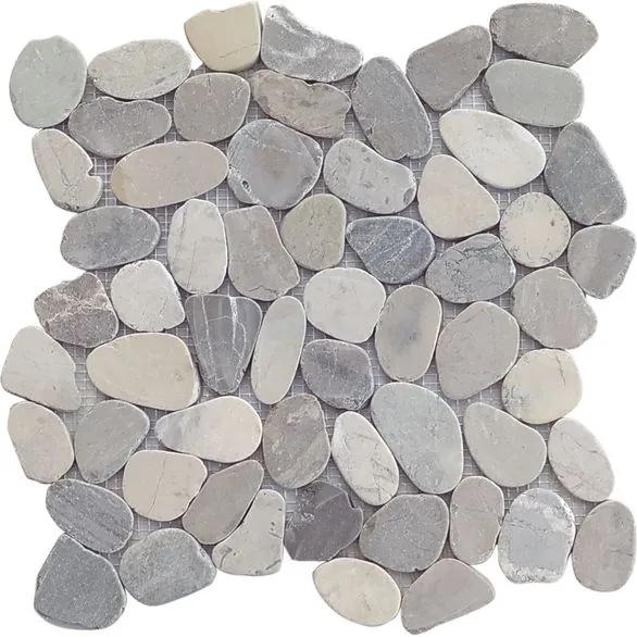 EBS Batu mozaika 30x30 gris 1 m2
