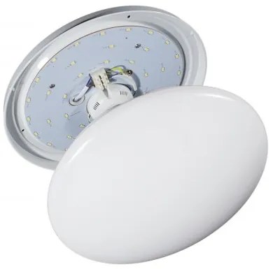 Fulgur LED stropní a nástěnné svítidlo se senzorem Aneta-S 260, 12W Teplota světla: 2700k teplá bílá