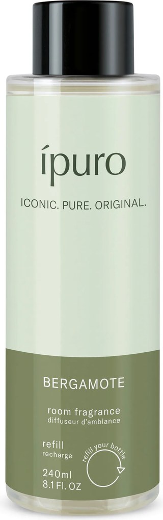 XXXLutz POKOJOVÁ VŮNĚ 240 ml Ipuro - Difuzéry - 007748050102