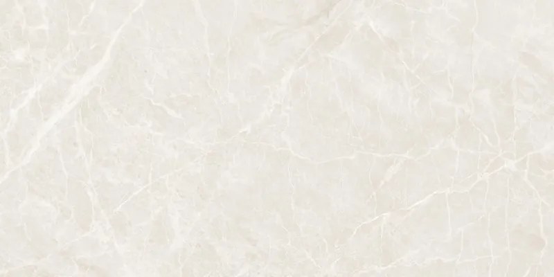 Mexen Versace Bianco glazovaný rekt. G1, podlahová a stěnová dlaždice 120 x 60 cm, lesk - TL168-120-060-01