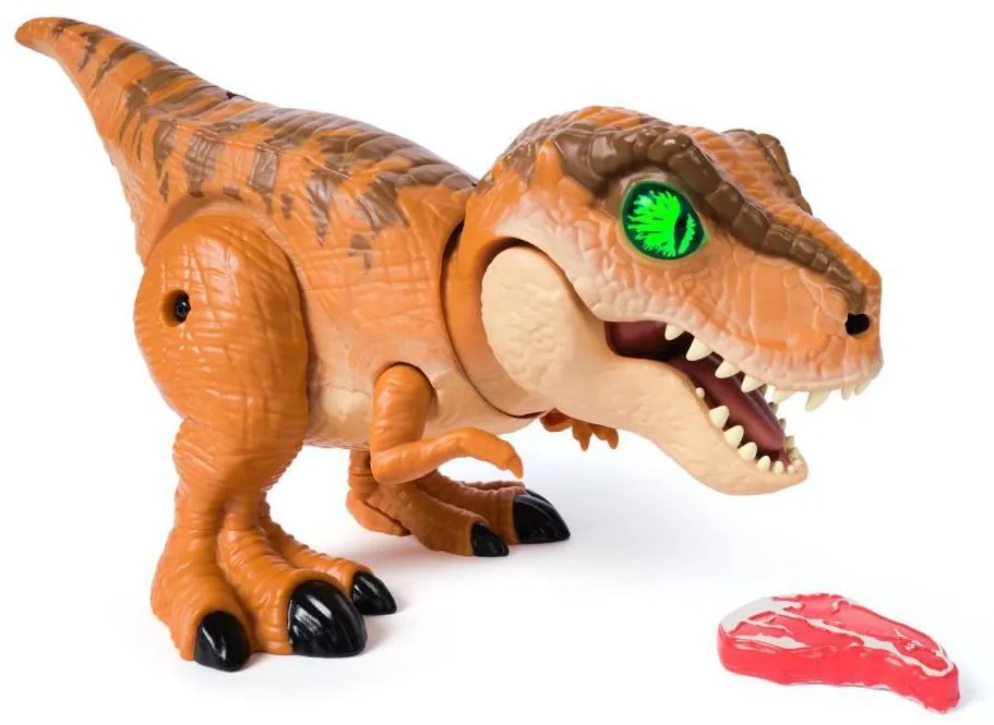Spin master Dino interaktivní T-rex líhnoucí se z vejce