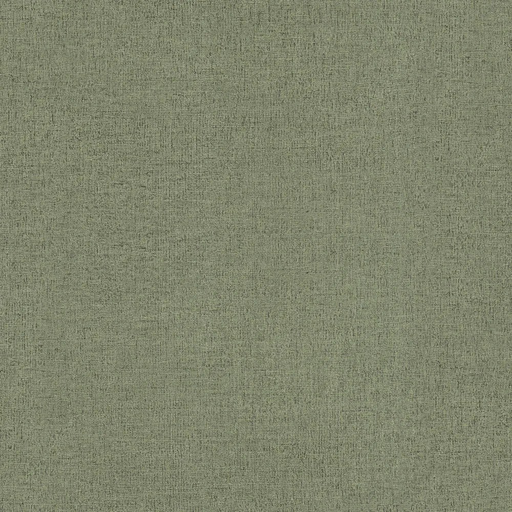 Luxusní zelená vliesová tapeta na zeď, imitace látky 72916, Zen, Emiliana Parati