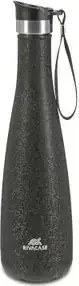 Riva Case 90361 termoska Vacuum 0.5 L černá