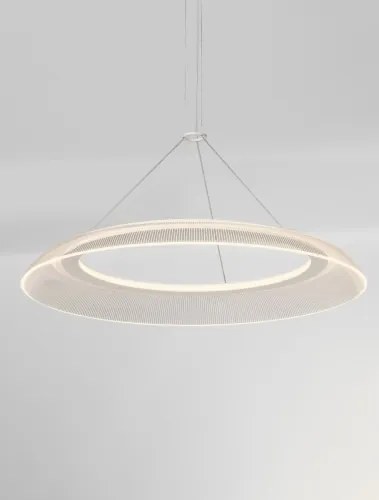 Závěsné LED svítidlo NOVA LUCE MANTLE 43W 3000K 9030110