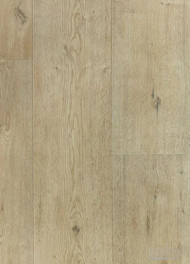 Breno PVC PRESTO PLUS Annapurna 532 – světlé dřevo, šíře 200 cm