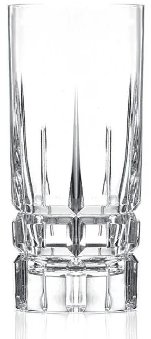RCR CARRARA SKLENICE 360ML SADA 2 KS