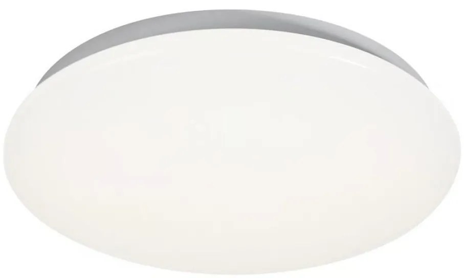 Nordlux - LED Koupel. stropní sví. se senzorem LED/13W/230V 4000K IP44 pr. 32 cm