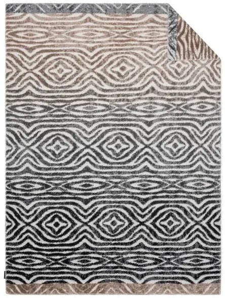 Ibena Jacquard Tansania deka