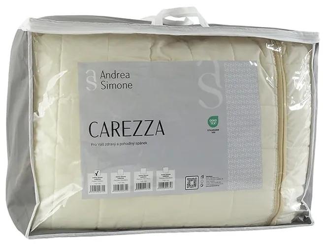 Polštář 90x70 cm Carezza – Andrea Simone