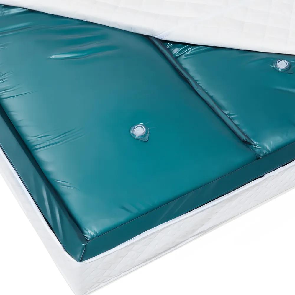 Matrace do vodní postele, Dual - 160x200x20 cm - Úplná redukce vln