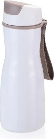TESCOMA Láhev na nápoje PURITY 0,5 l, růžová