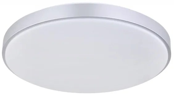 Globo 41586-24 - LED Stmívatelné stropní svítidlo SONNY LED/24W/230V + DO