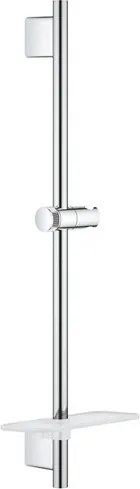 Grohe Vitalio SmartActive sprchová tyč na stěnu s poličkou chrom 26599000 G26599000