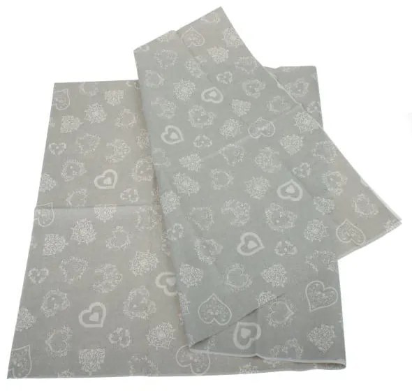Omyvatelný ubrus z PVC 140x140 cm – Dakls