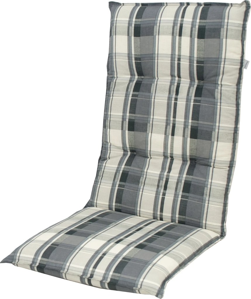 Doppler LIVING 6304 - vysoký polstr na křeslo s vysokým opěradlem