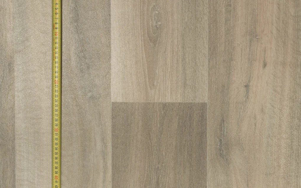 Beaulieu International Group, PVC podlaha - lino Livitex 2602, na míru, šíře 3m,4m, béžová, filc, chodba / předsíň