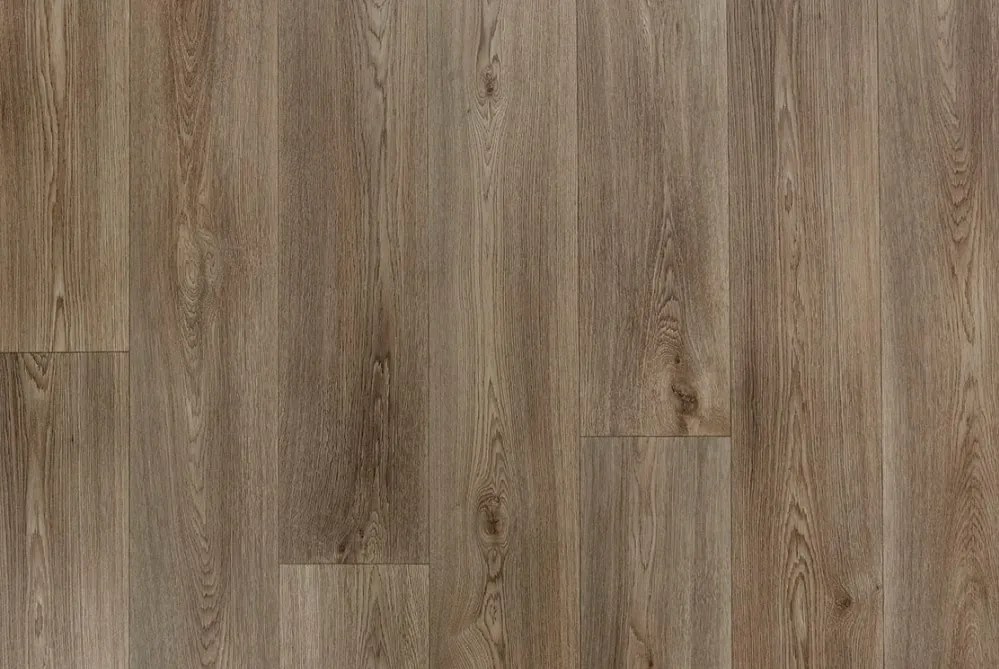 BEAUFLOR PVC podlaha - lino BLACKTEX COLUMBIAN OAK 692M - světle hnědé dřevo ŠÍŘKA: 3 m, POUŽITÍ: Zátěžové