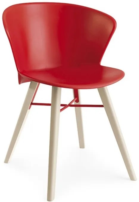 CALLIGARIS - Židle BAHIA W