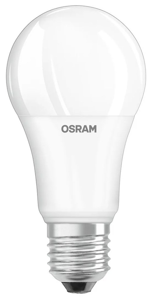 LED žárovka E27 teplá 2700k 13w 1521 lm
